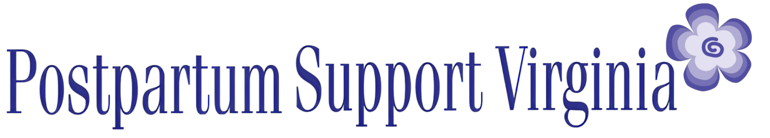 Perinatal Mood and Anxiety Disorders (PMADs) - Postpartum Support Virginia