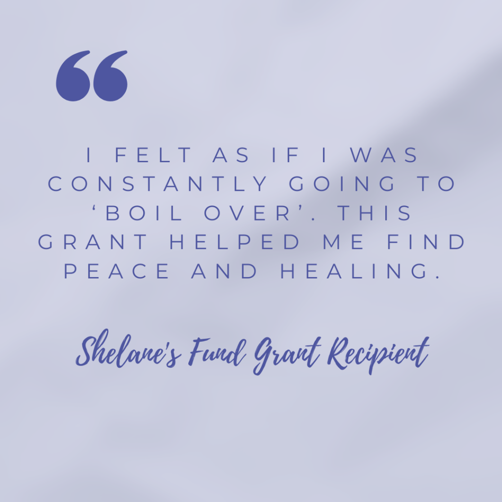 Shelane’s Fund - Postpartum Support Virginia