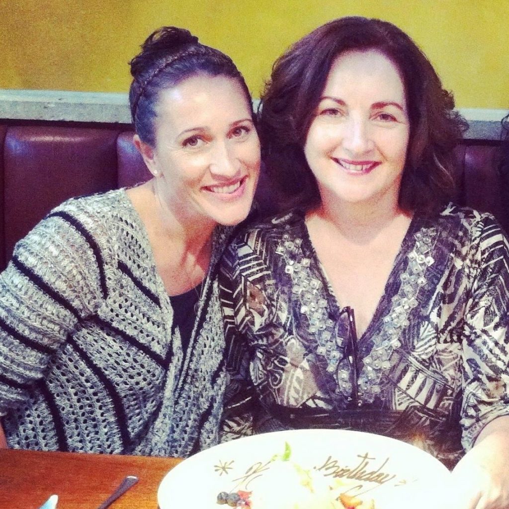 Shelane Gaydos — Mother, Daughter - Postpartum Support Virginia